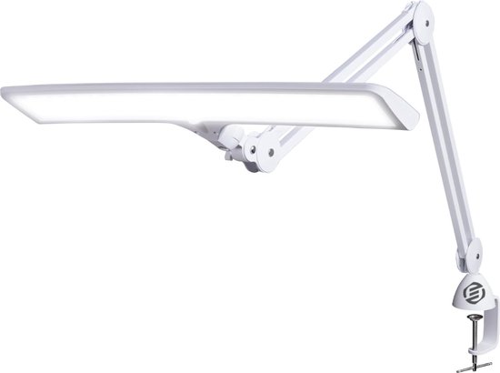 Equivera Daglichtlamp Hobby - Lichttherapielamp - Hobby Lamp ...