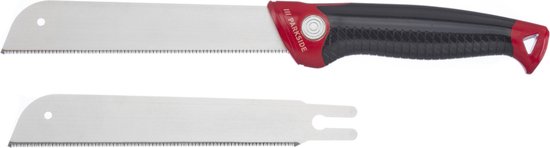PARKSIDE® Japanse zaag 17cm flexibel met extra zaagblad - handzaag ...