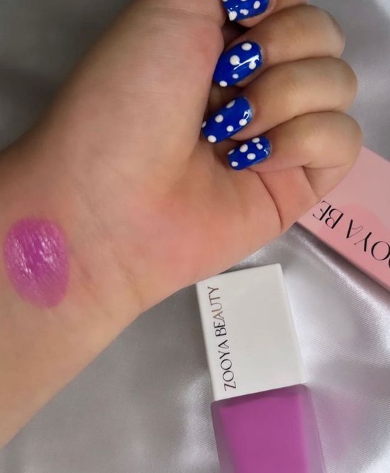 liquid blush Pink | bol