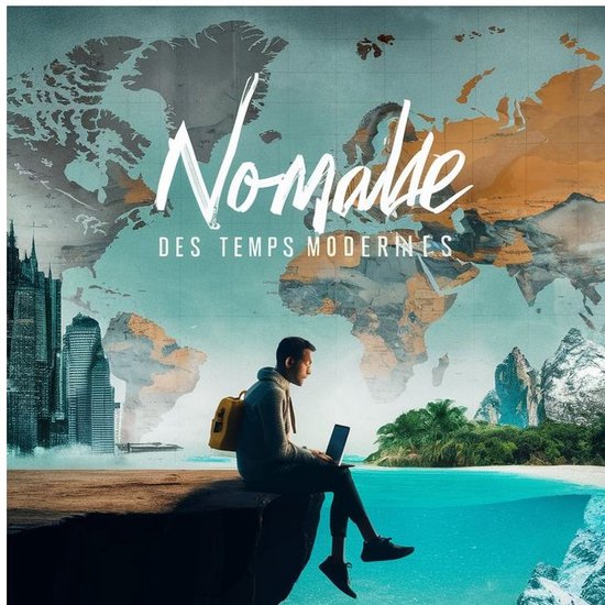 Nomade Des Temps Modernes, Chokri Fazlou Errahman Belkhiria ...