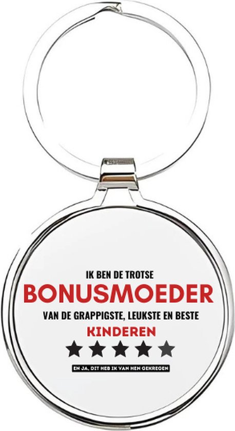 Akyol - ik ben een trotse bonusmoeder van de grappigste, leukste en beste kinderen... | bol