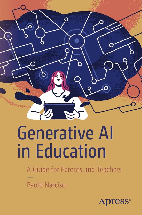 Generative AI in Education (ebook), Paolo Narciso | 9798868808449 | Boeken | bol