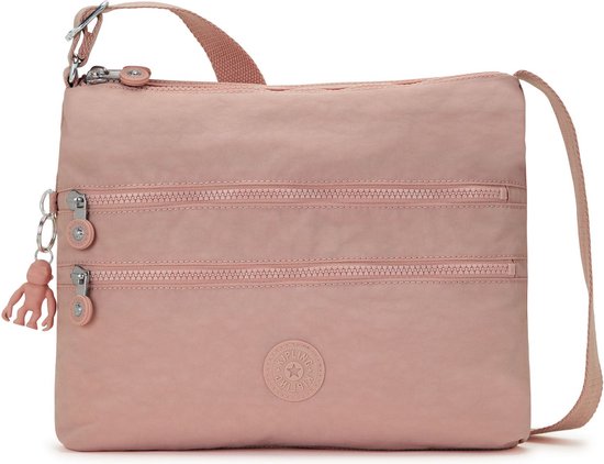 kipling Schoudertas Basic Eyes Wide Open Alvar Medium Shoulderbag ...