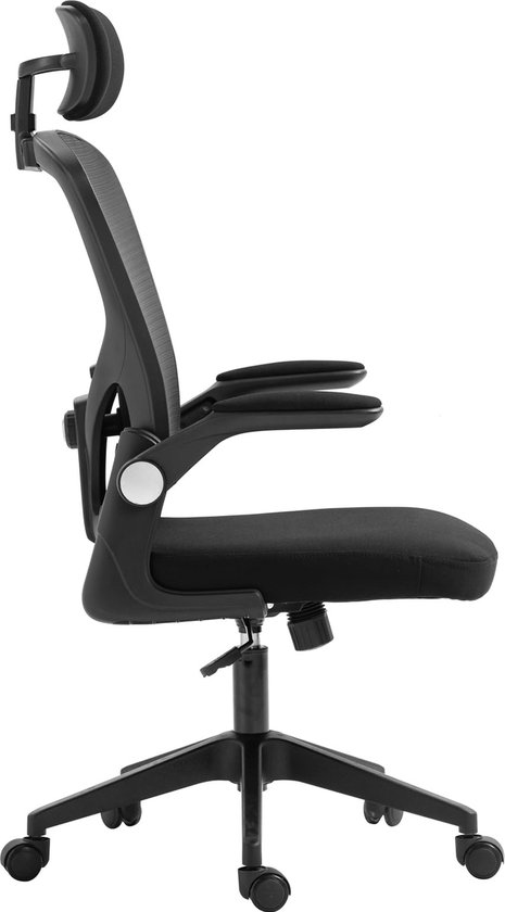 ErgoFusion Gaming Chair Basic | bol
