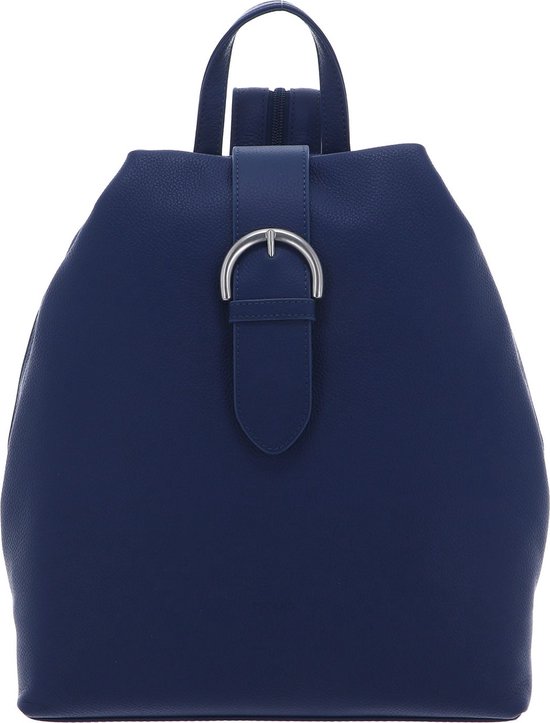 PICARD Rugzak Schoudertas Luis Backpack Royal Blauw | bol