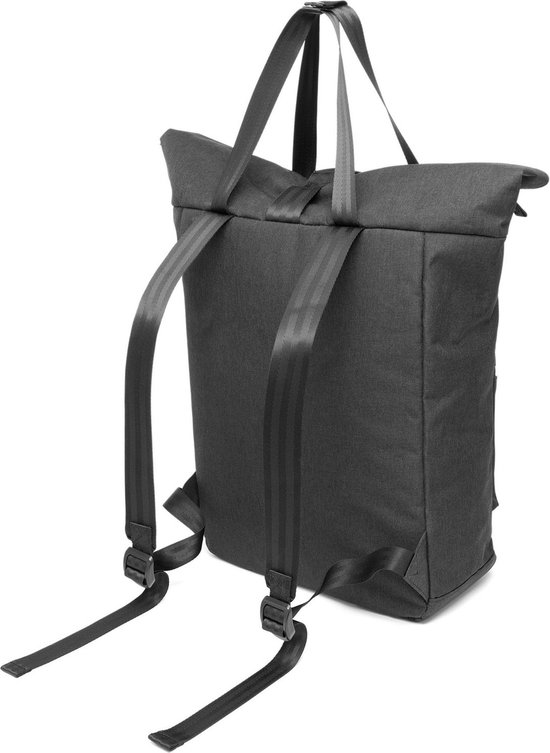 EPIC Laptop rugzak Rugzak met laptopvak Essentials - Proton EVO Tote ...
