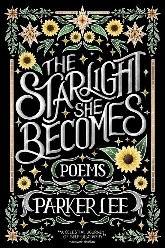 Starlight She Becomes (ebook), Parker Lee | 9781771684156 | Boeken | bol
