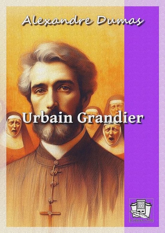 Urbain Grandier (ebook), Alexandre Dumas | 9782384423798 | Boeken | bol