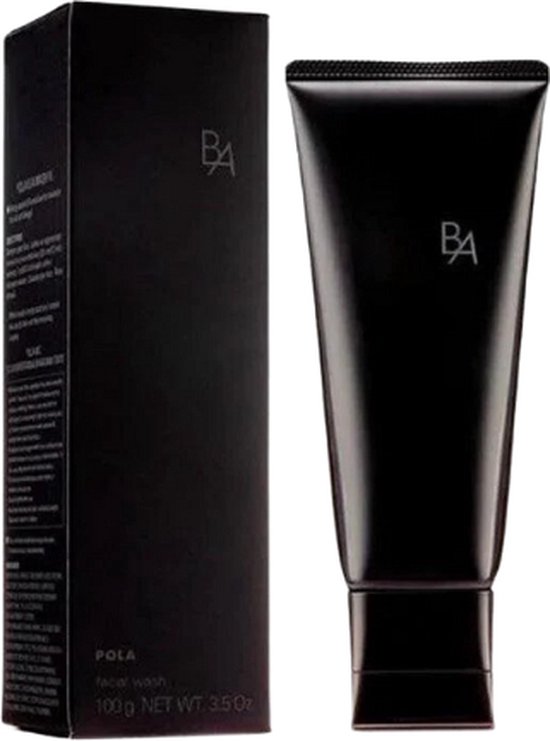 POLA B.A Facial Wash - 100g | bol