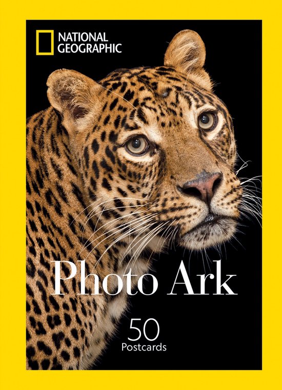 The Photo Ark - Photo Ark | Games | bol