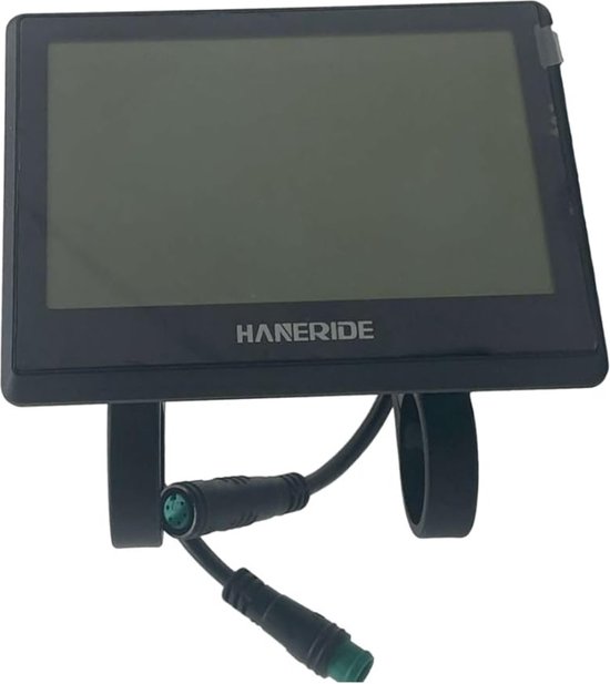 E-bike Eleon LCD-display, Voor Stella fietsen | bol