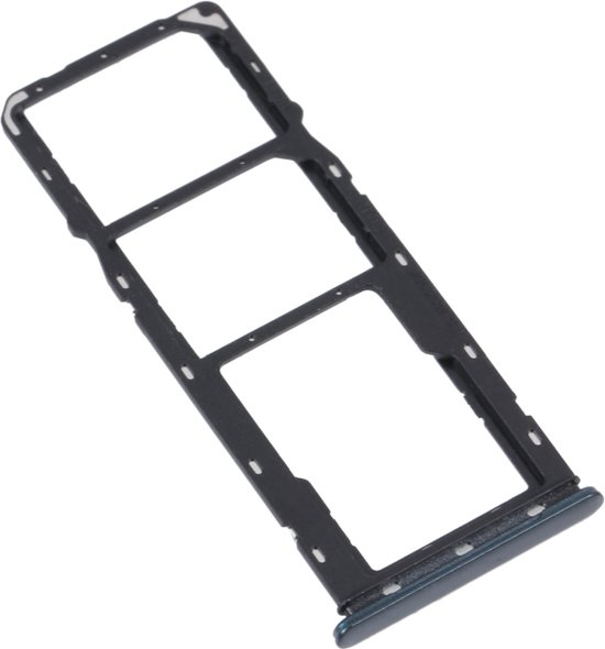 Samsung Galaxy A04 (A045F)Sim Tray (Green) -U | bol