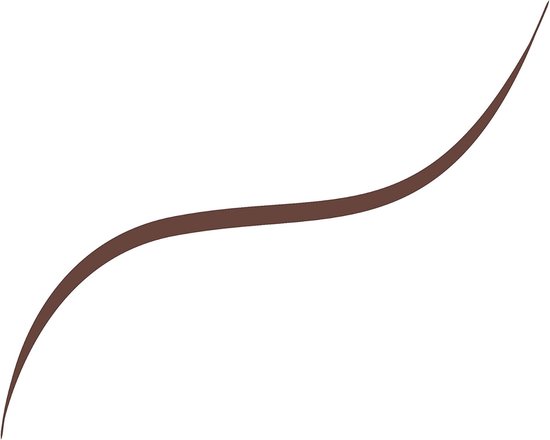 L'Oréal Infallible Grip 36H Eyeliner - 02 Smokey Earth | bol