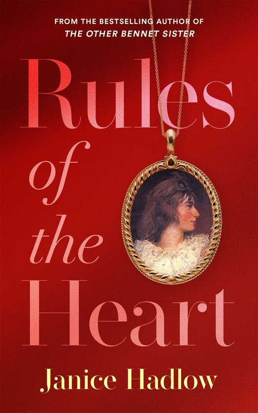 Rules of the Heart (ebook), Janice Hadlow | 9781509842001 | Boeken | bol
