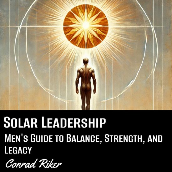 Solar Leadership, Conrad Riker | 9798347995127 | Boeken | bol