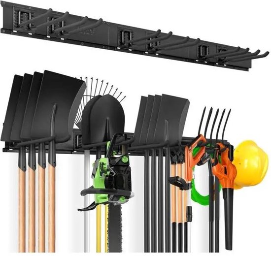 Bramboo - Gereedschapswand - Ophanghaken - Gereedschap ophangsysteem ...