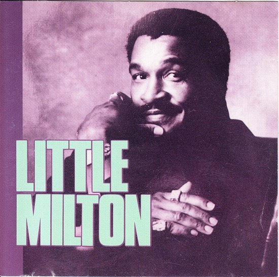 Little Milton, Little Milton | Muziek | bol