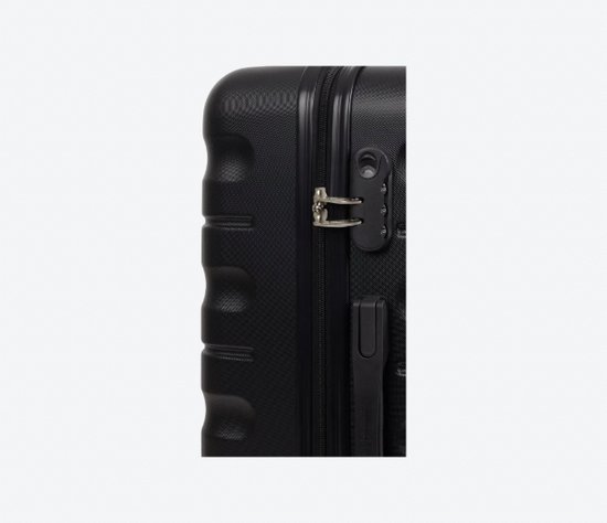 Spilbergen Koffer Budapest 61 Liter | bol