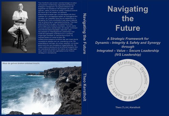 Navigating the Future: A Strategic Framework for Dynamic - Integrity ...