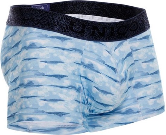 Mundo Unico Corto Tidal Waves maat L | bol