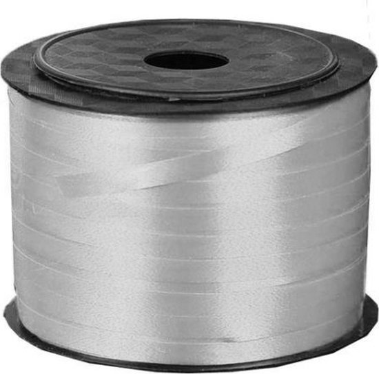 Geschenk band | Verpakking lint | Rol 200meter – 5 mm Breed – Cadeau ...