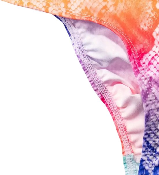 Heren String Multicolor - Elastisch Mannen Tanga - Sexy Ondergoed ...