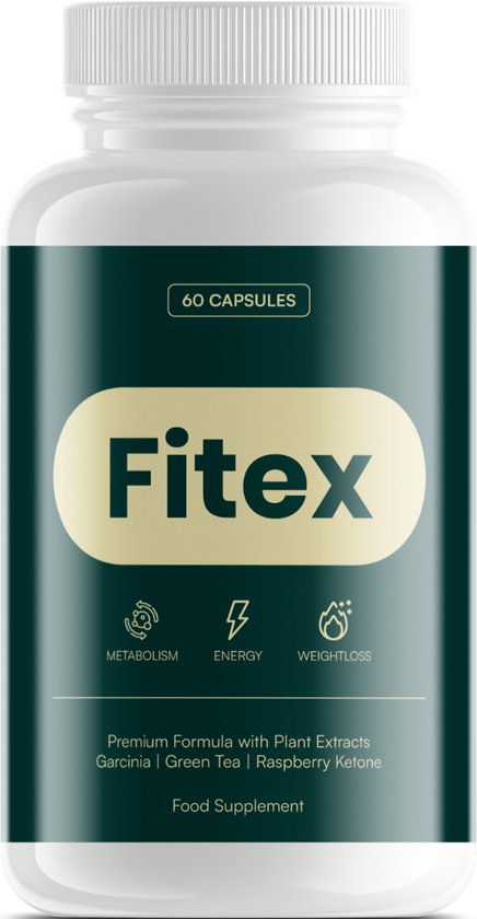 Fitex | bol