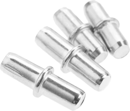 CHPN - Legplankdraagers - Plankdragers - 5mm breed - 19MM lang ...