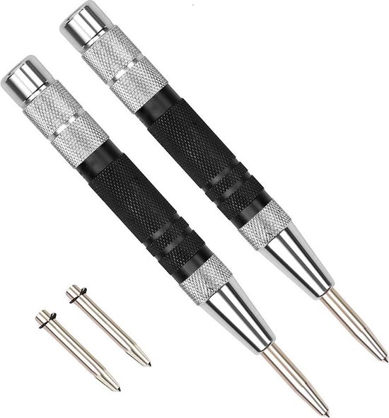 - Automatic Granules Spring Loaded Centre Hole Anchors Adjustable ...