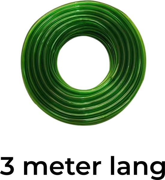 Aqua-Loui® - Aquariumslang - Aquarium Slang - Slangmaat Ø 16/22 mm ...