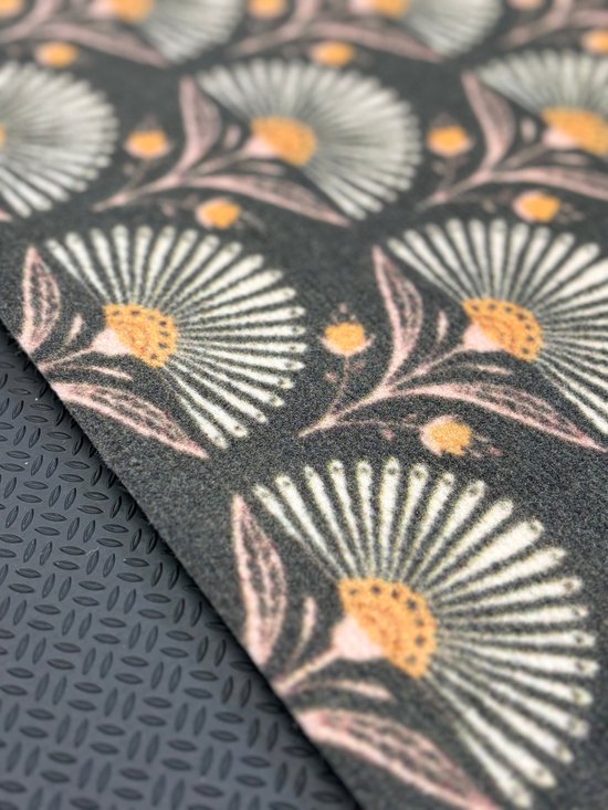 Droogloopmat Harmony Folk | bol