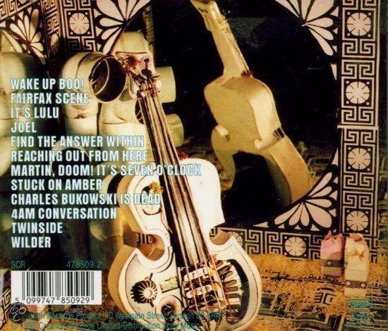 Wake Up!, The Boo Radleys | CD (album) | Muziek | bol