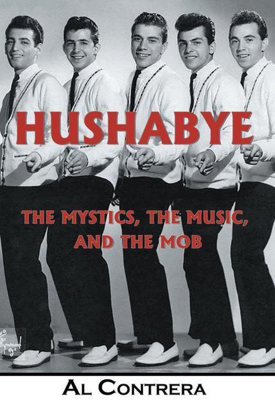 Hushabye (ebook), Al Contrera | 9781982200282 | Boeken | bol