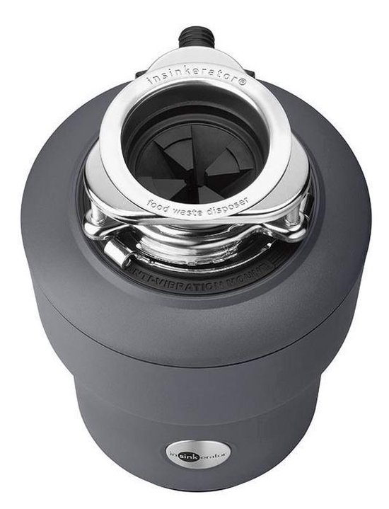 Insinkerator Evolution 100 Voedselvermaler ISE100 | bol