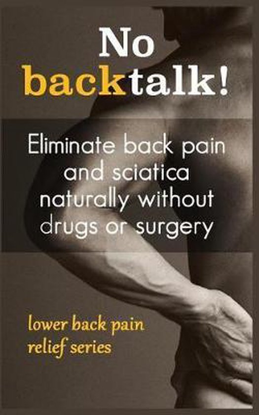No Backtalk! | 9781794137967 | Shawn Rashid | Boeken | bol.com