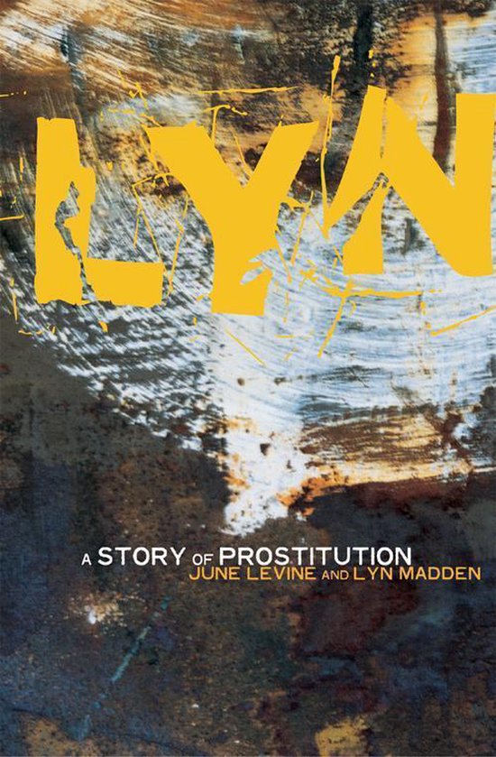 Lyn (ebook), June Levine | 9781908634481 | Boeken | bol.com