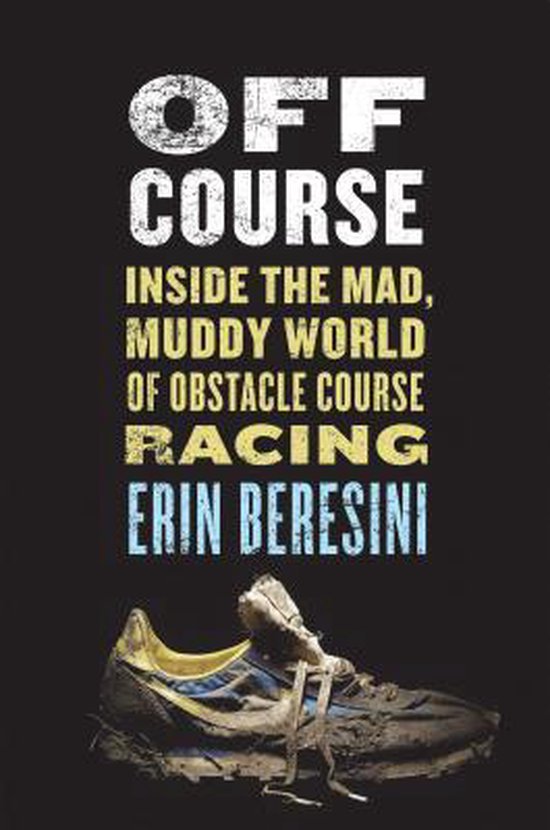 Off Course, Erin Beresini | 9780544055322 | Boeken | bol