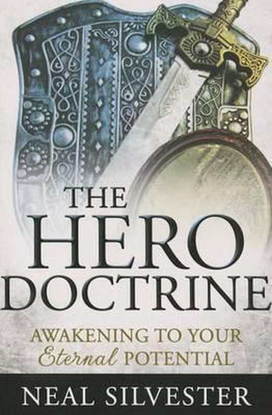 The Hero Doctrine, Neal Silvester | 9781462116768 | Boeken | bol.com