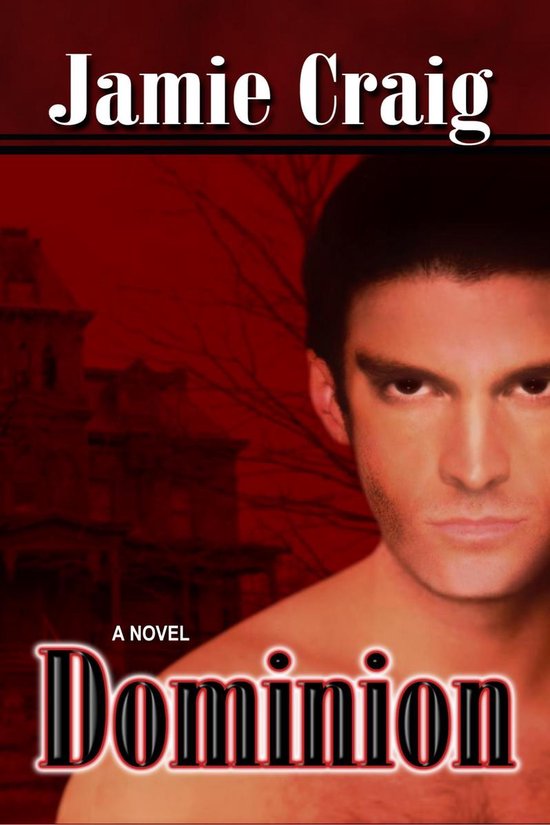 Dominion (ebook), Jamie Craig | 9781602722811 | Boeken | bol