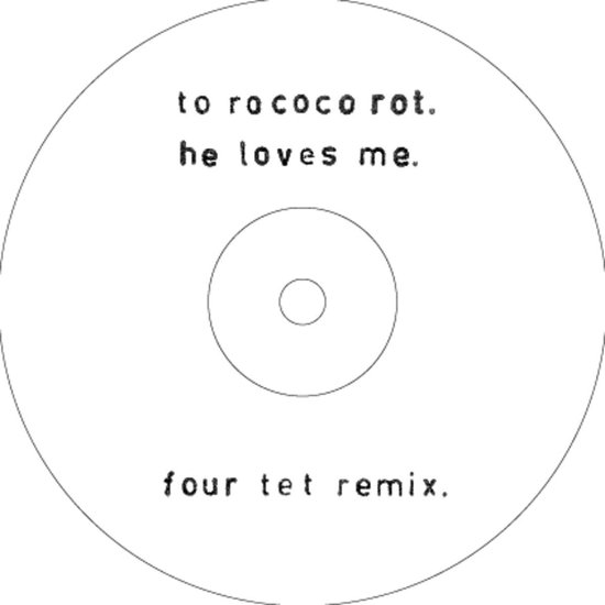 Rocket Road Remixes, To Rococo Rot | LP (album) | Muziek | bol.com