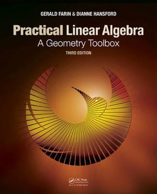 Practical Linear Algebra | 9781466579569 | Gerald Farin | Boeken | bol