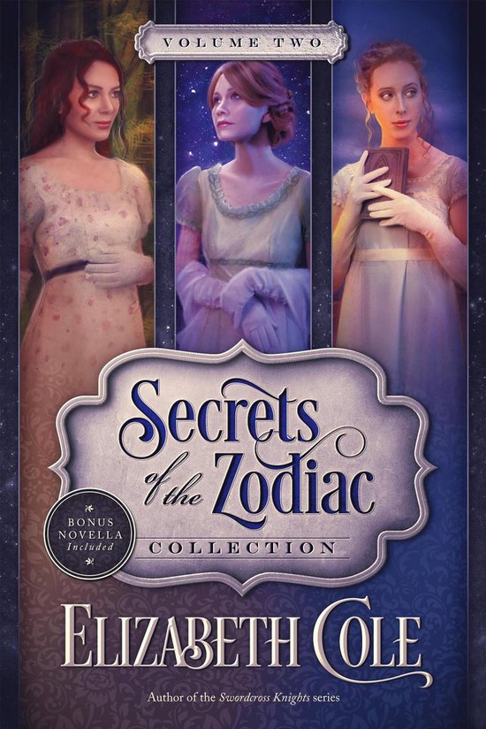 Secrets of the Zodiac - Secrets of the Zodiac Collection (ebook ...