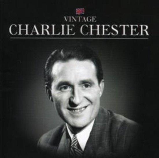 Charlie Chester, Charlie Chester | CD (album) | Muziek | bol.com