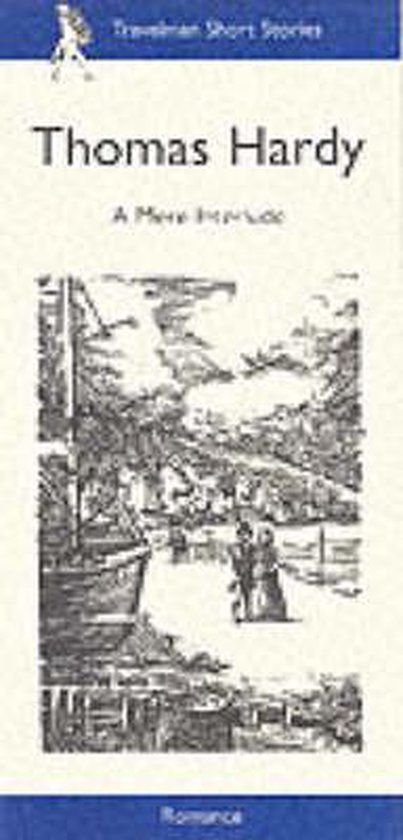 A Mere Interlude, Thomas Hardy | 9781860920455 | Boeken | bol