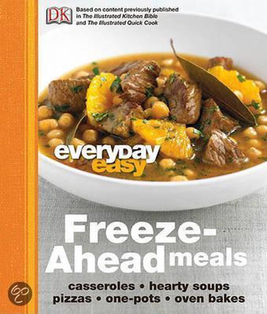 Everyday Easy, Dk | 9780756667320 | Boeken | bol.com