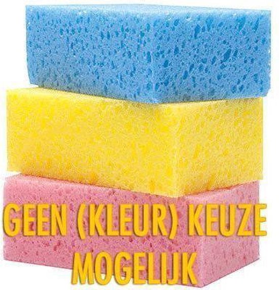 Imperial Riding Spons Set van 3 | bol.com