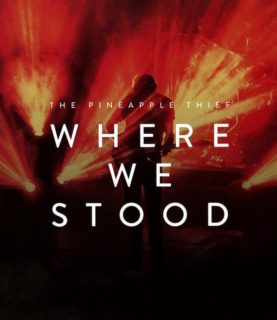 Where We Stood (Blu-ray) | Dvd's | bol