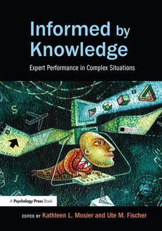 Informed by Knowledge | 9781138972742 | Boeken | bol.com