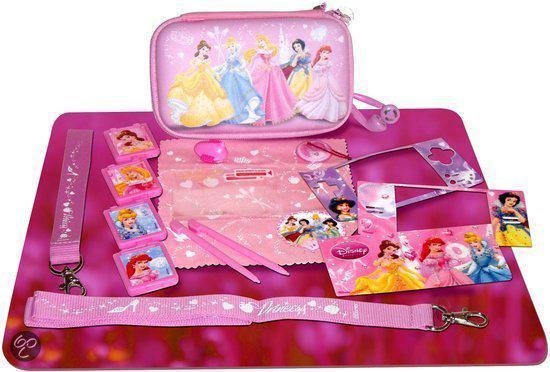 Disney Princess Kit DS Lite | bol.com