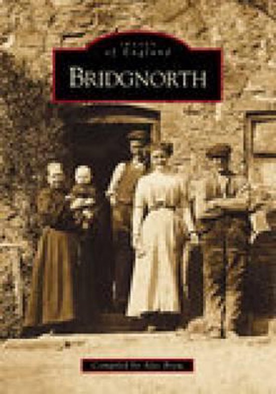 Bridgnorth, Alec Brew | 9780752420752 | Boeken | bol